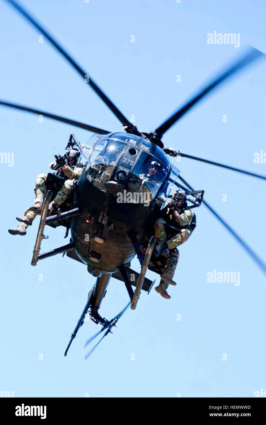 Small unit ranger tactics hi-res stock photography and images - Alamy