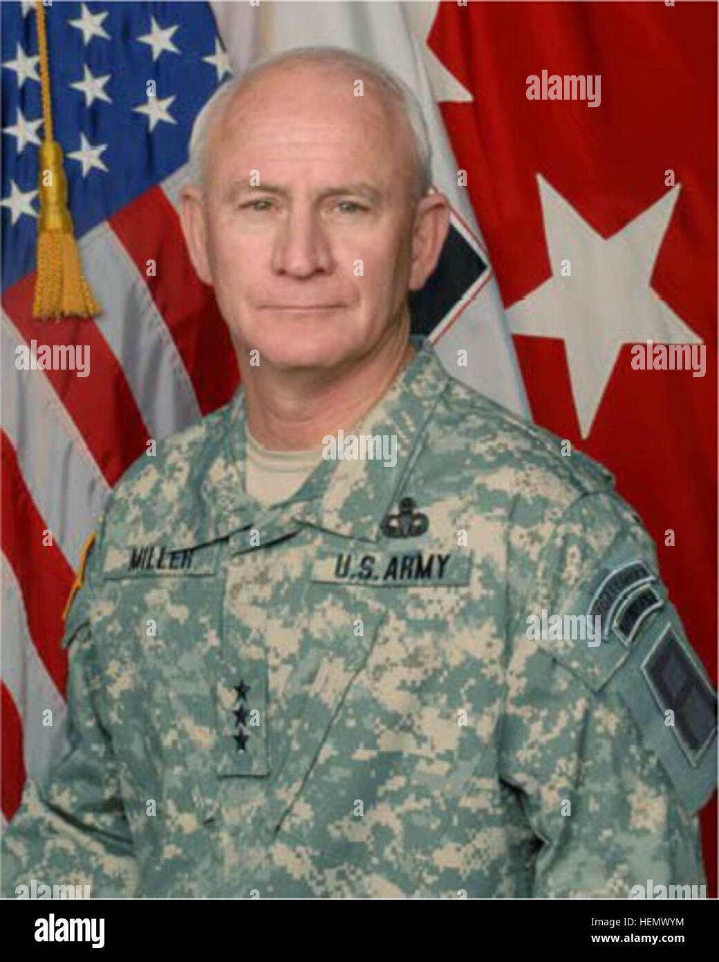 Thomas G. Miller Stock Photo - Alamy