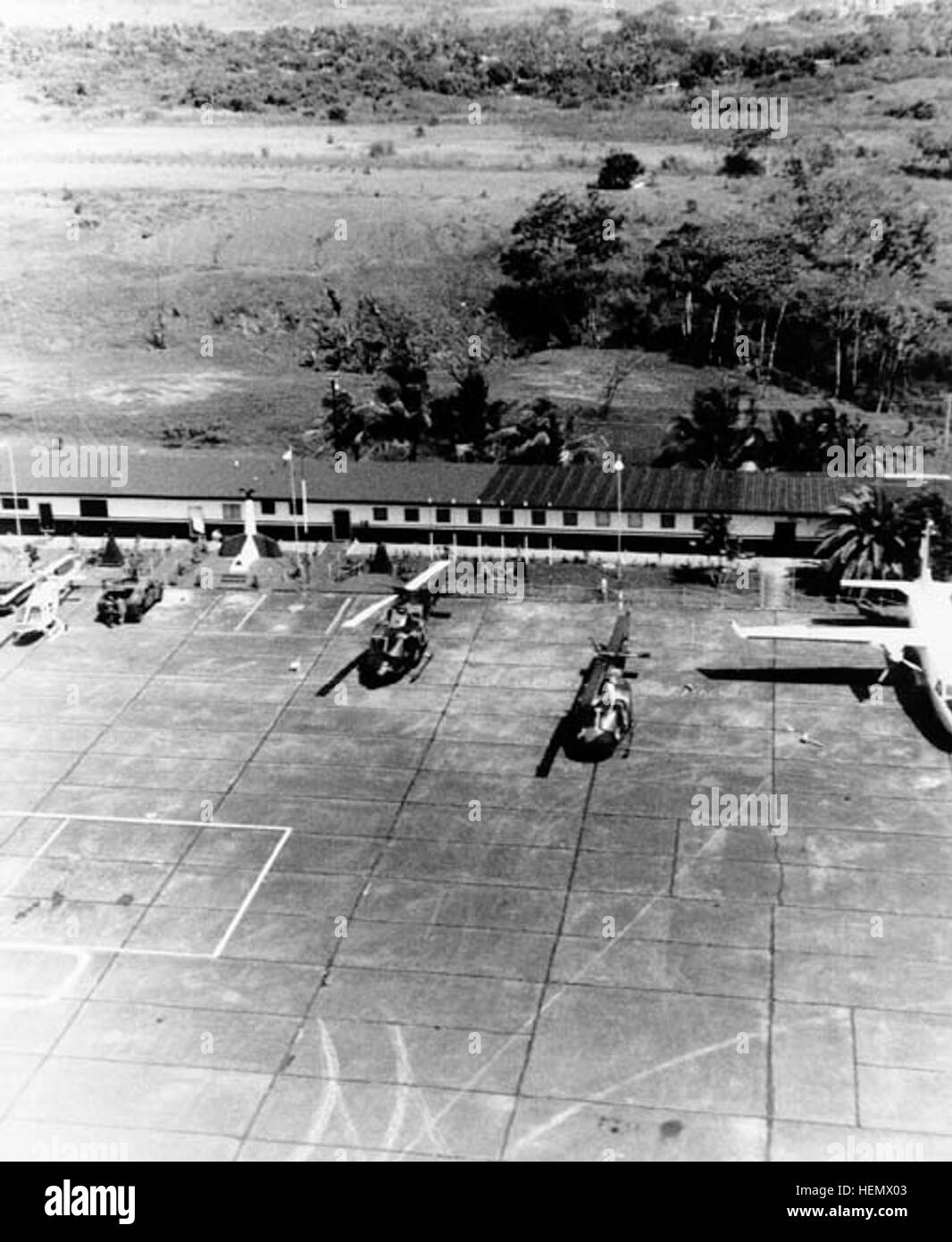 Operation just cause hi-res stock photography and images - Alamy