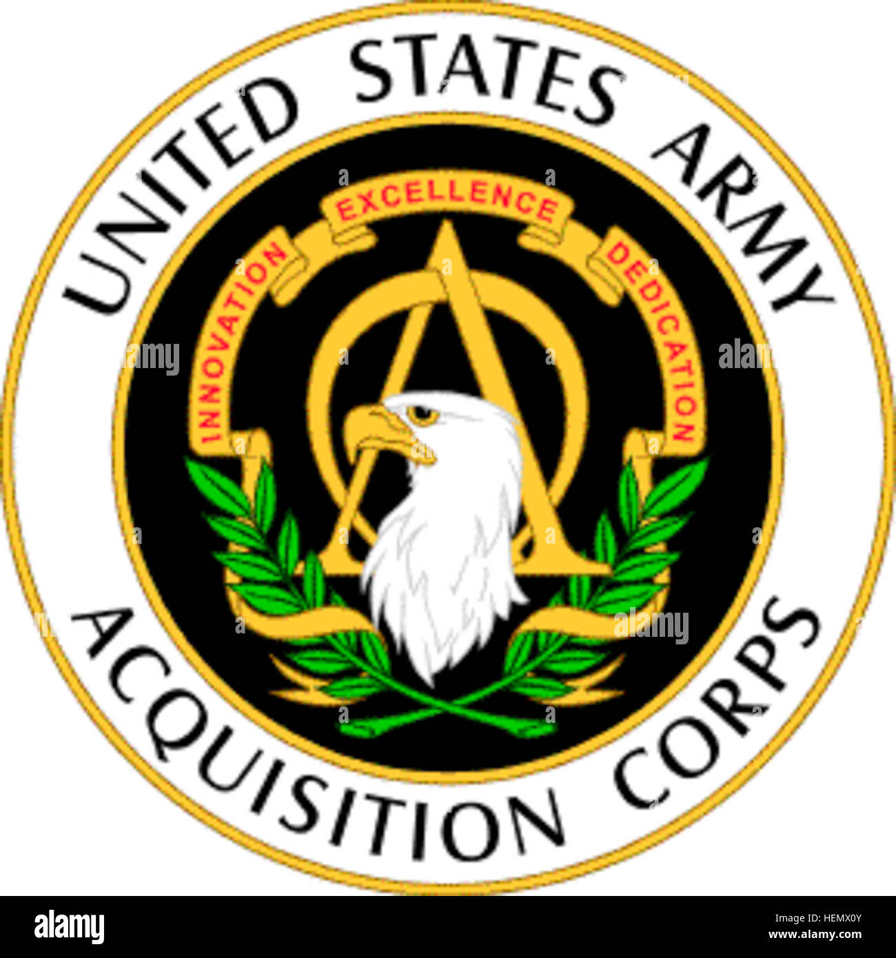 Acquisition corps hi-res stock photography and images - Alamy