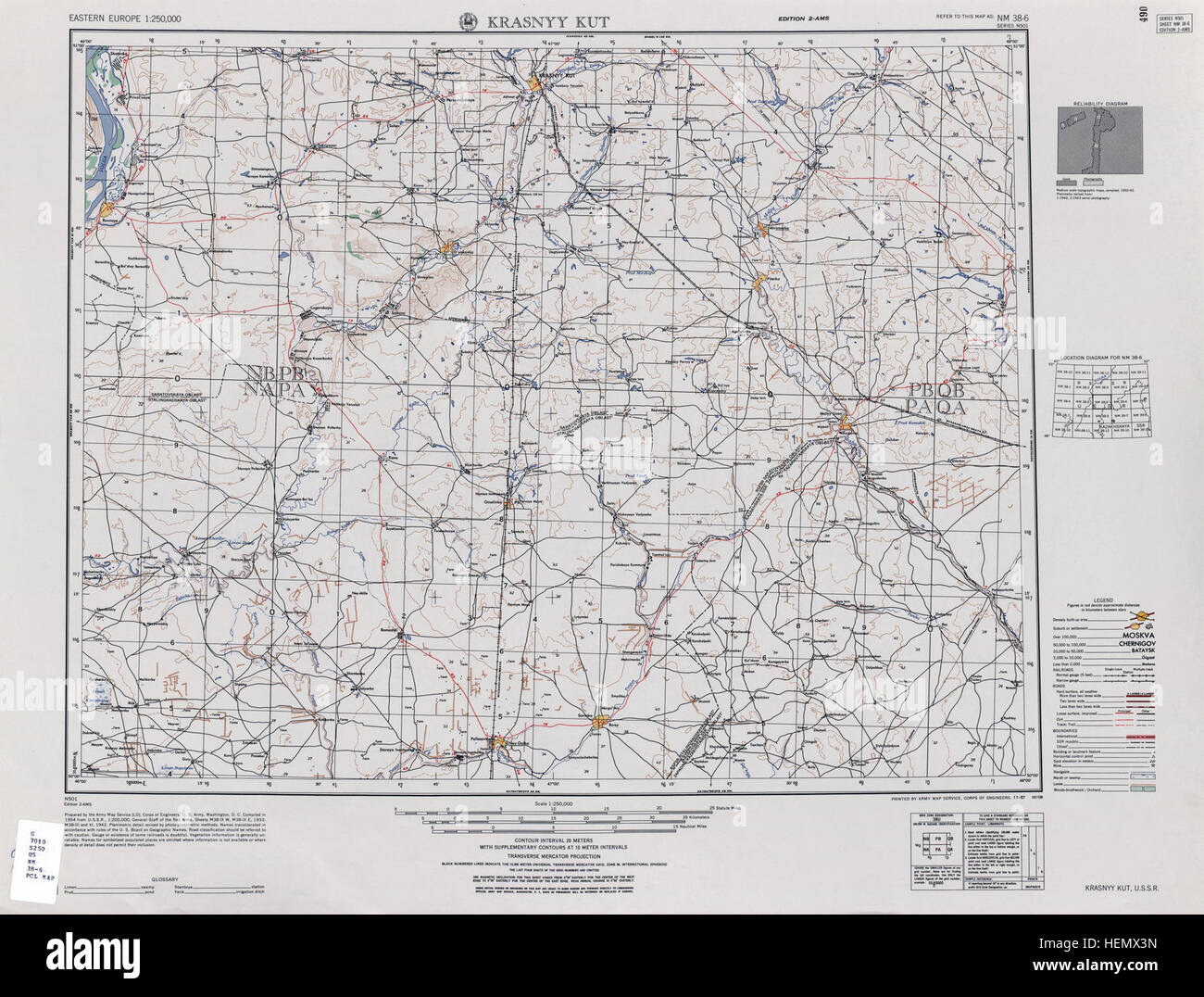 Krasnyy most hi-res stock photography and images - Alamy