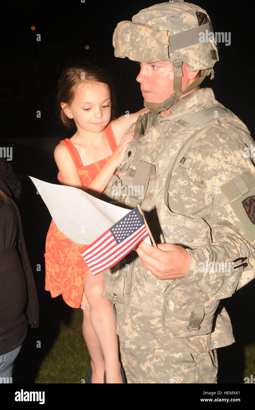 US Army 50772 BARRON Stock Photo - Alamy