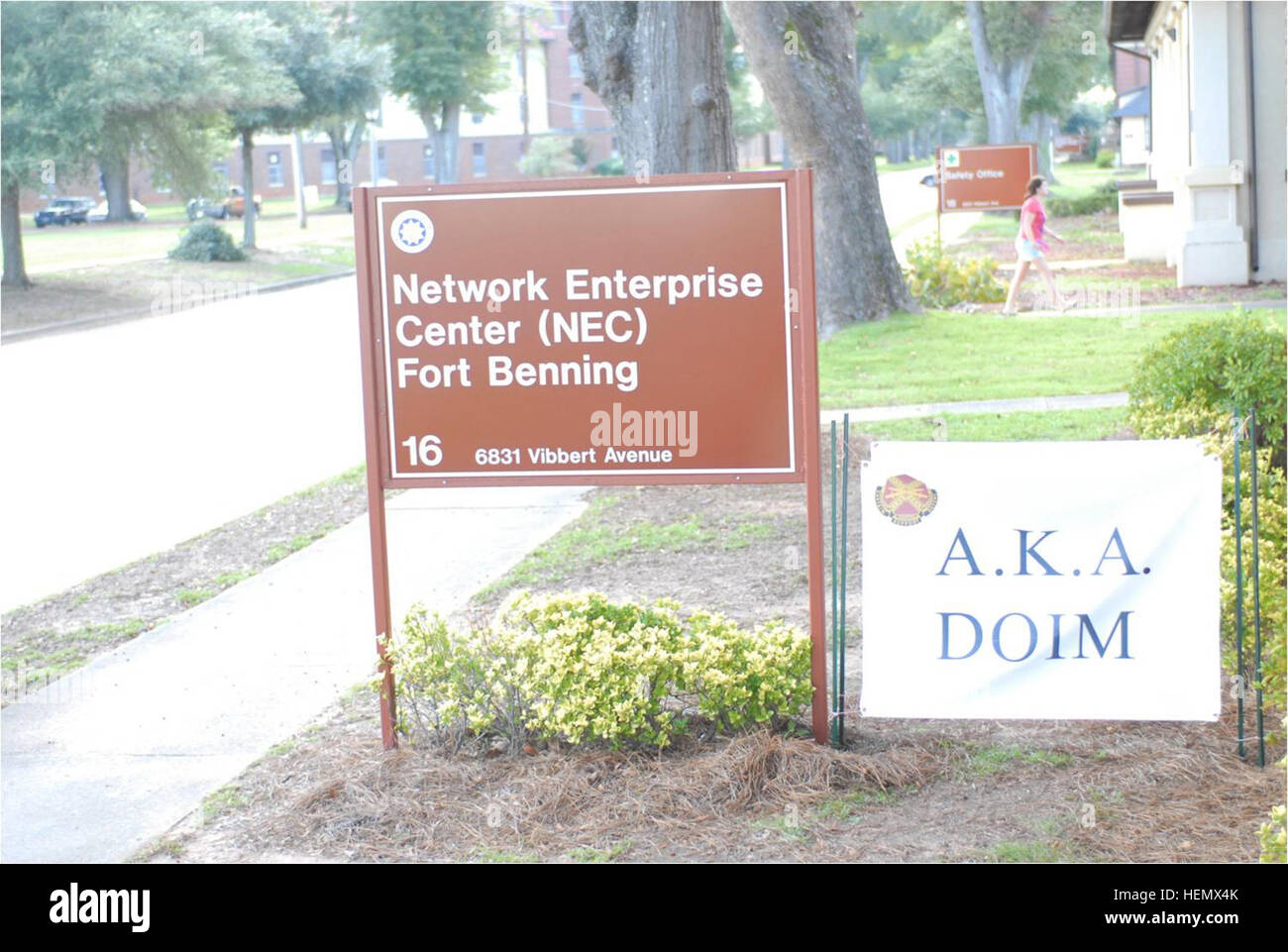 US Army 51795 DOIM takes new name but &-195;&-162;%%%%%%%%5Eeuro ...