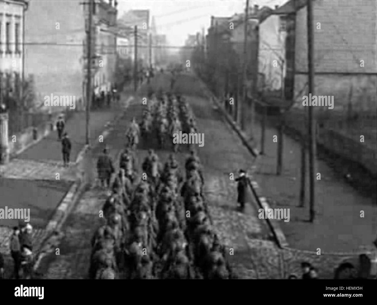 8th engineer battalion Black and White Stock Photos & Images - Alamy