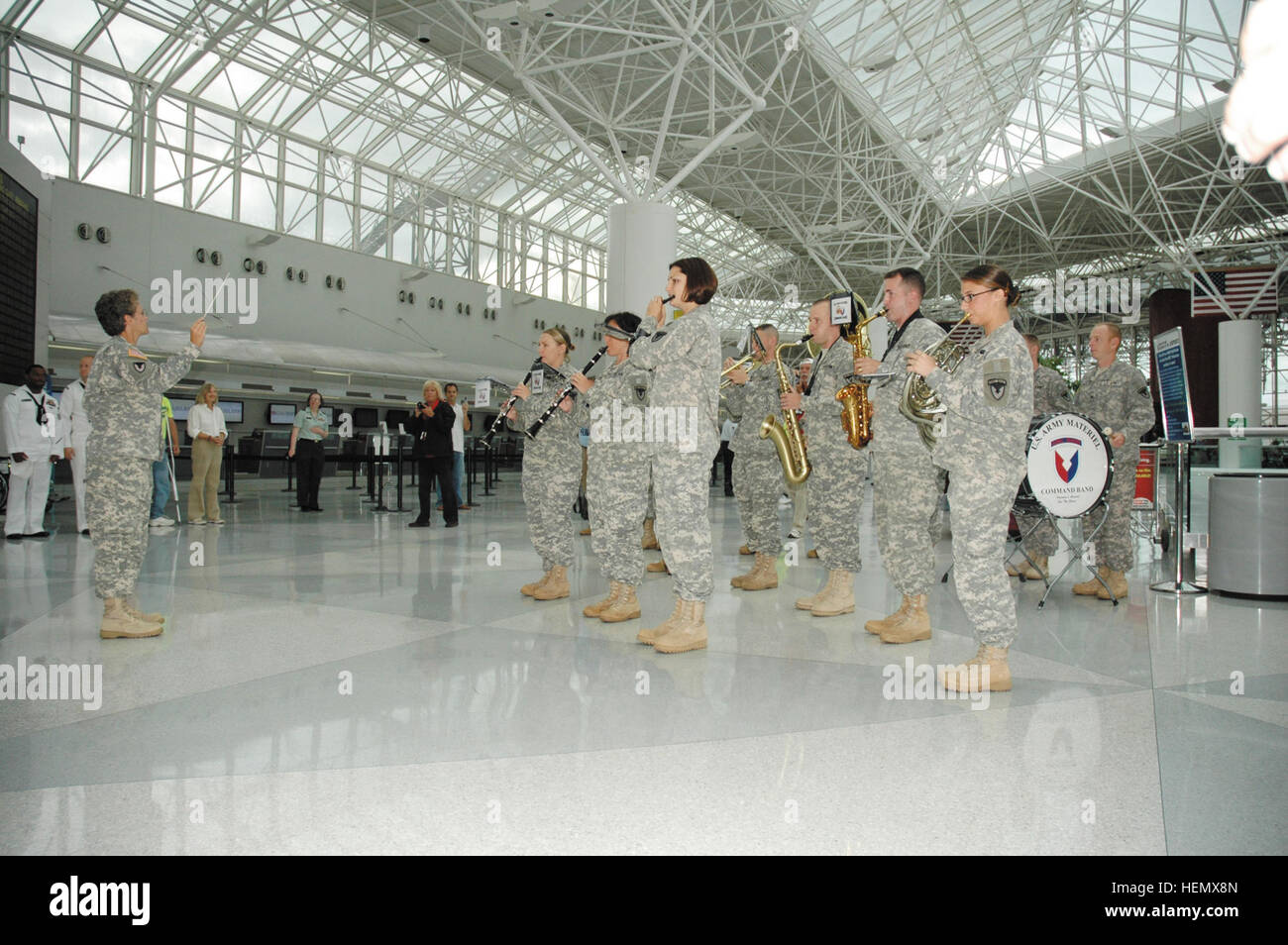 U.S. Army personnel conduct military operations, training, and support ...