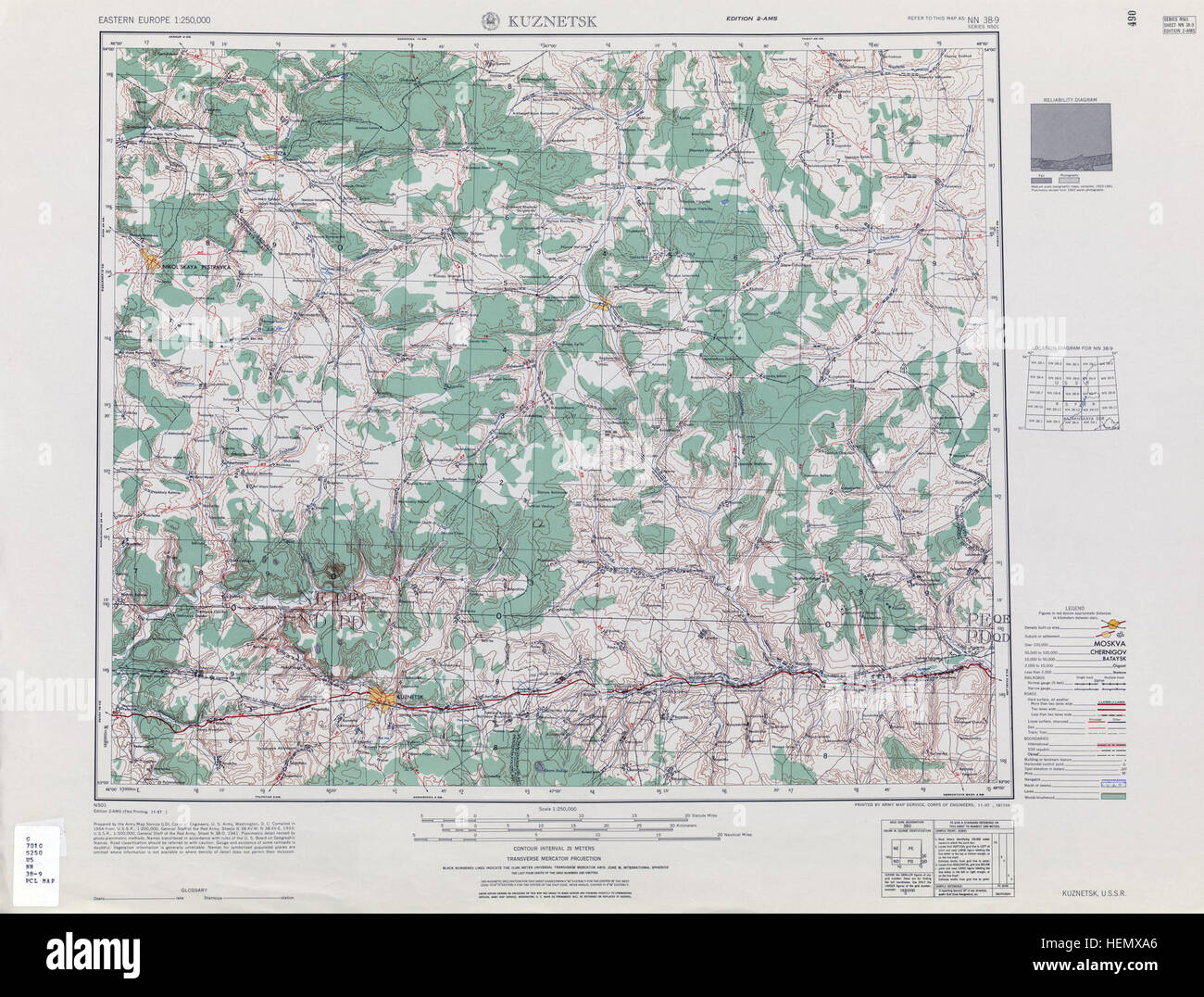 Kuznetsk High Resolution Stock Photography and Images - Alamy