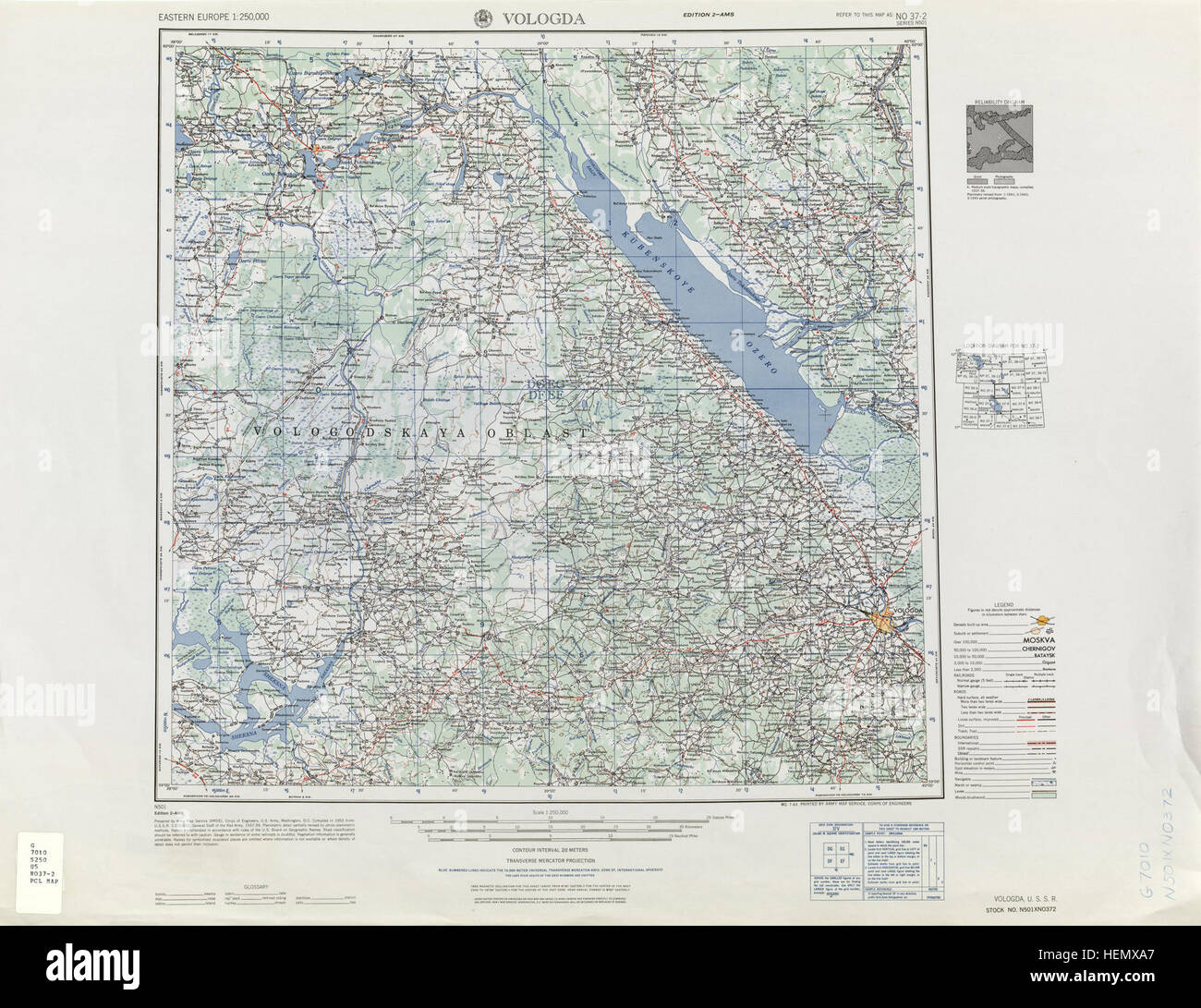 Coordinate grid topographic reference hi-res stock photography and ...