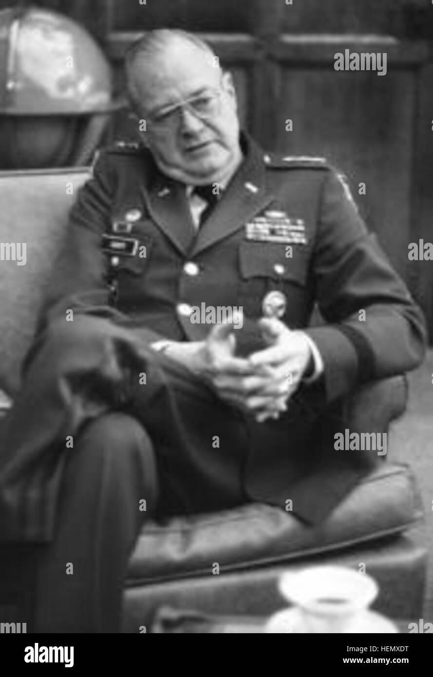 Willard scott hi-res stock photography and images - Alamy