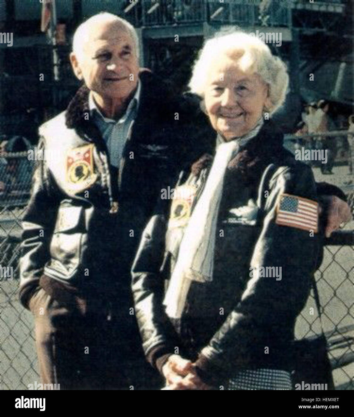 Zachary and Elizabeth Fisher Stock Photo - Alamy