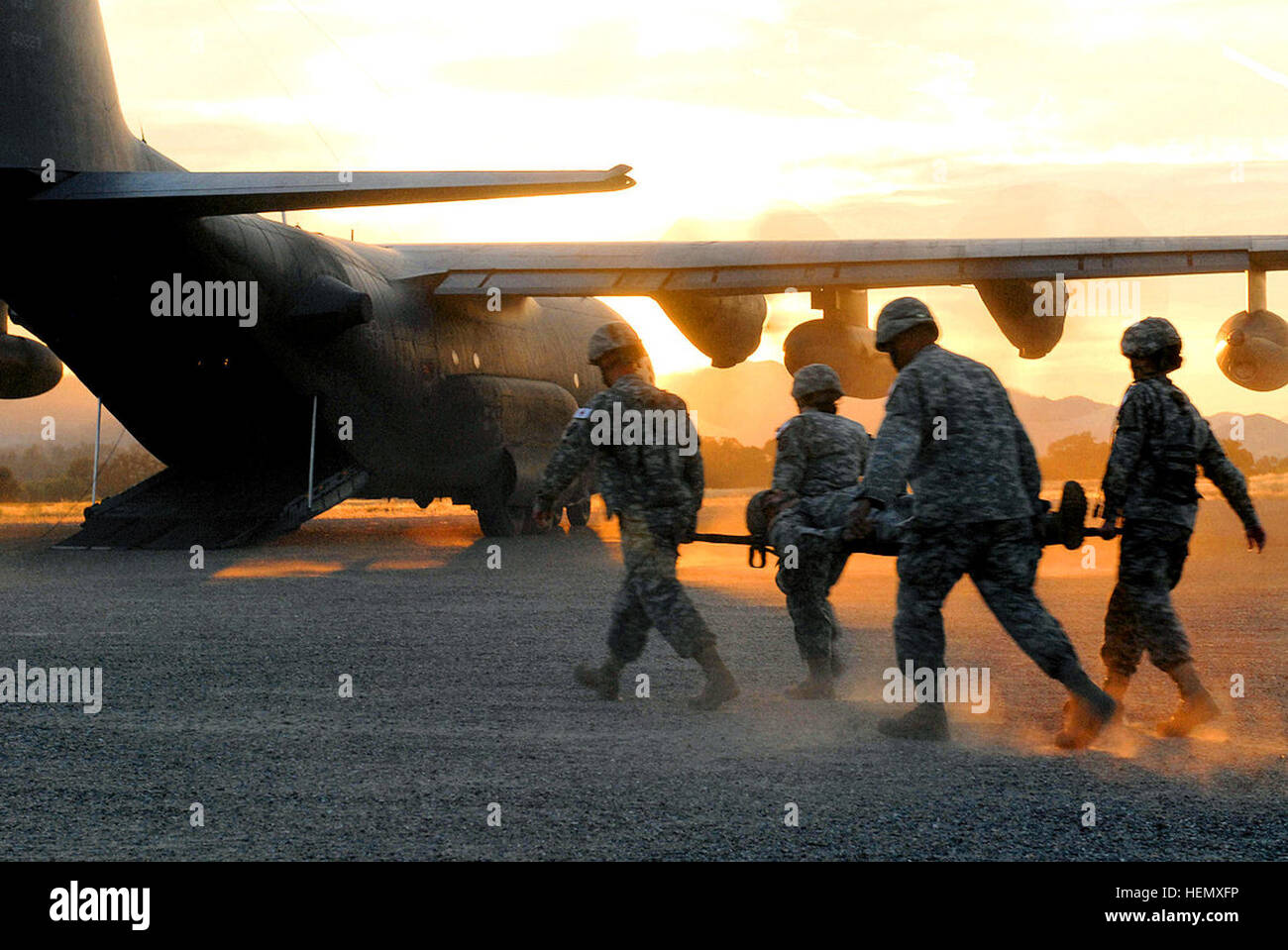 130th rescue squadron hi-res stock photography and images - Alamy