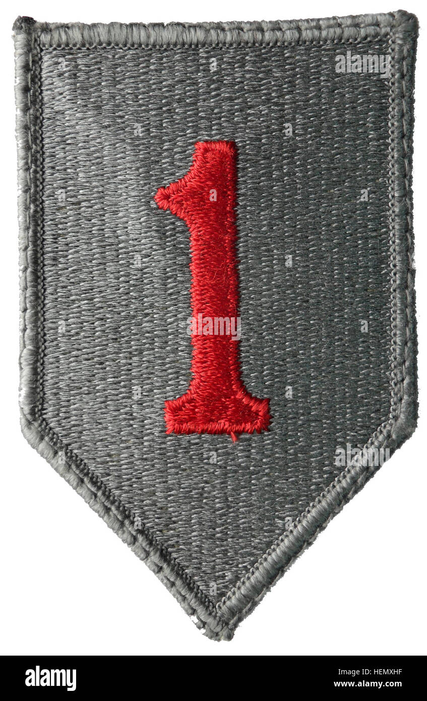 Shoulder Sleeve Insignia High Resolution Stock Photography and Images ...