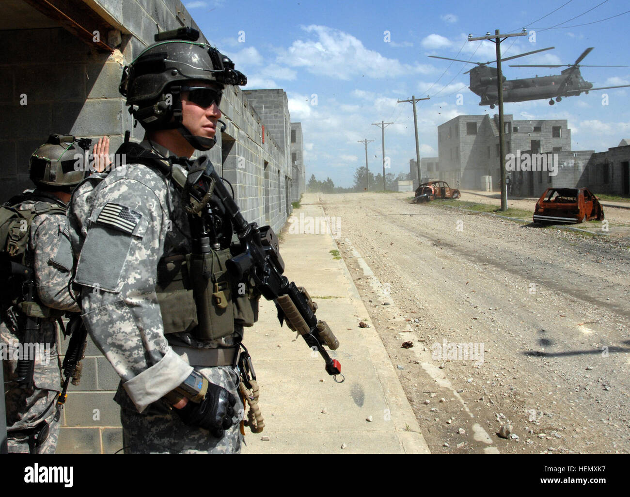 The 75th Ranger Regiment is an elite U.S. Army airborne light infantry ...