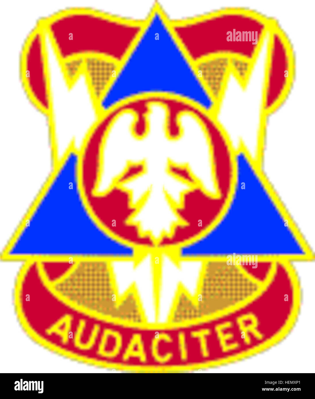 78th division insignia hi-res stock photography and images - Alamy