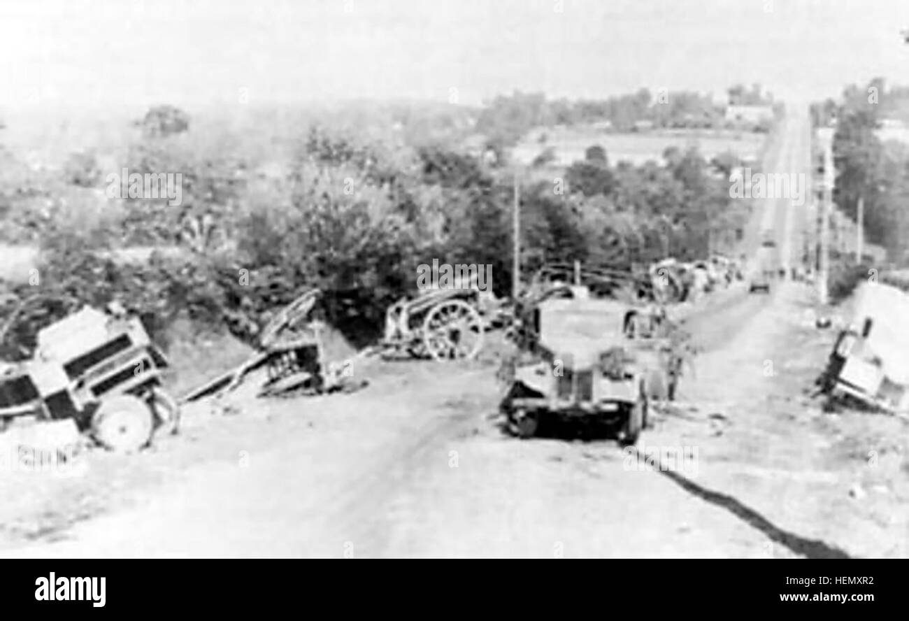 World war ii remnants Black and White Stock Photos & Images - Alamy
