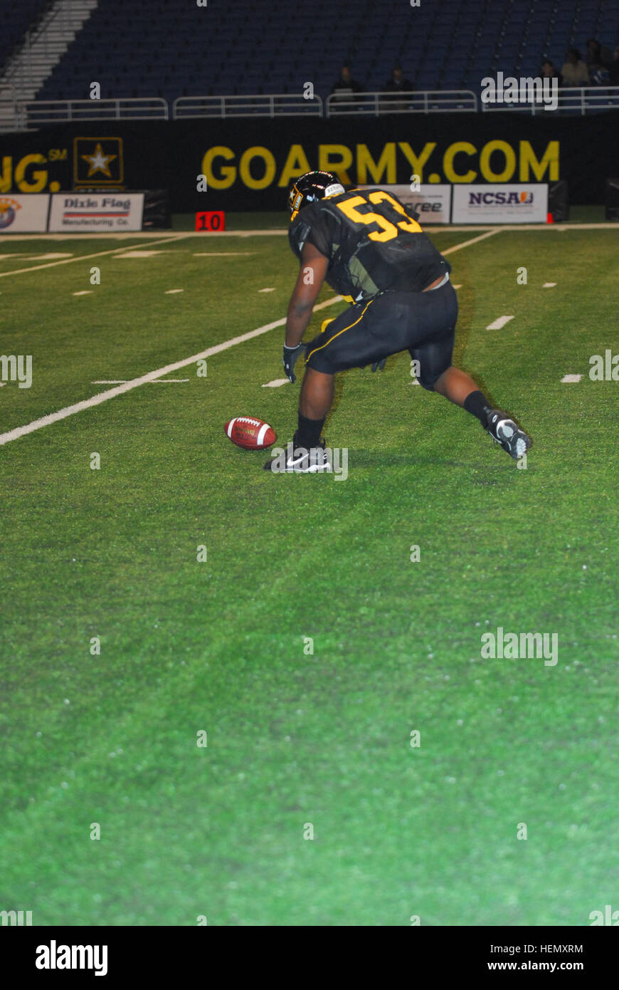 American army drills hi-res stock photography and images - Alamy