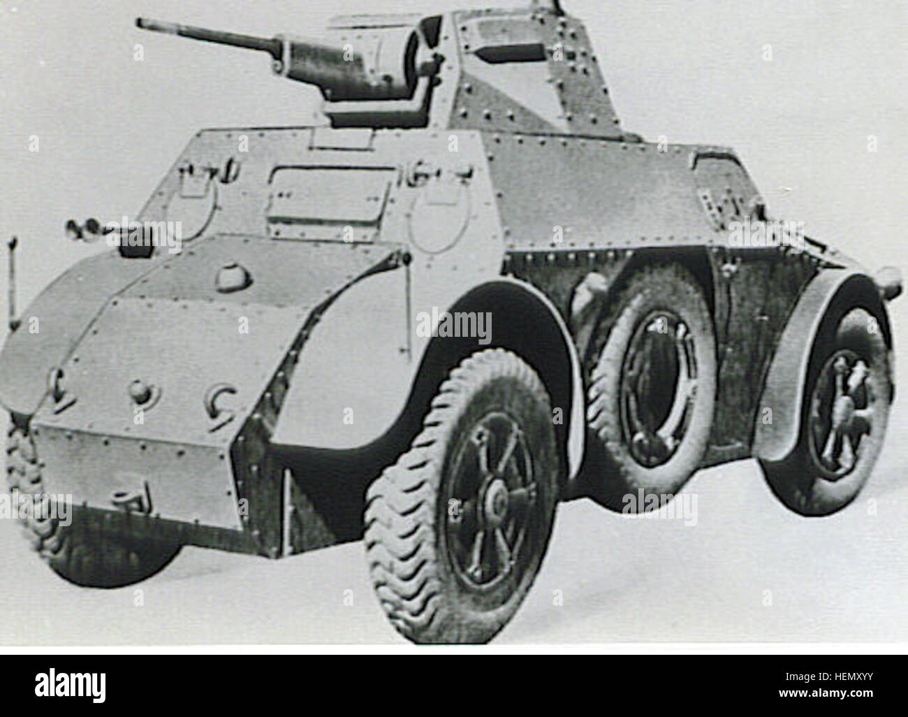 Autoblinda 41 hi-res stock photography and images - Alamy