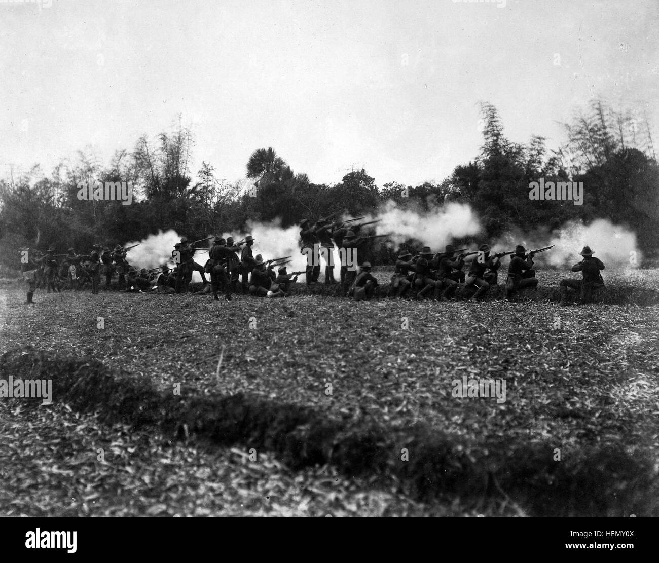 Safety patrols Black and White Stock Photos & Images - Alamy