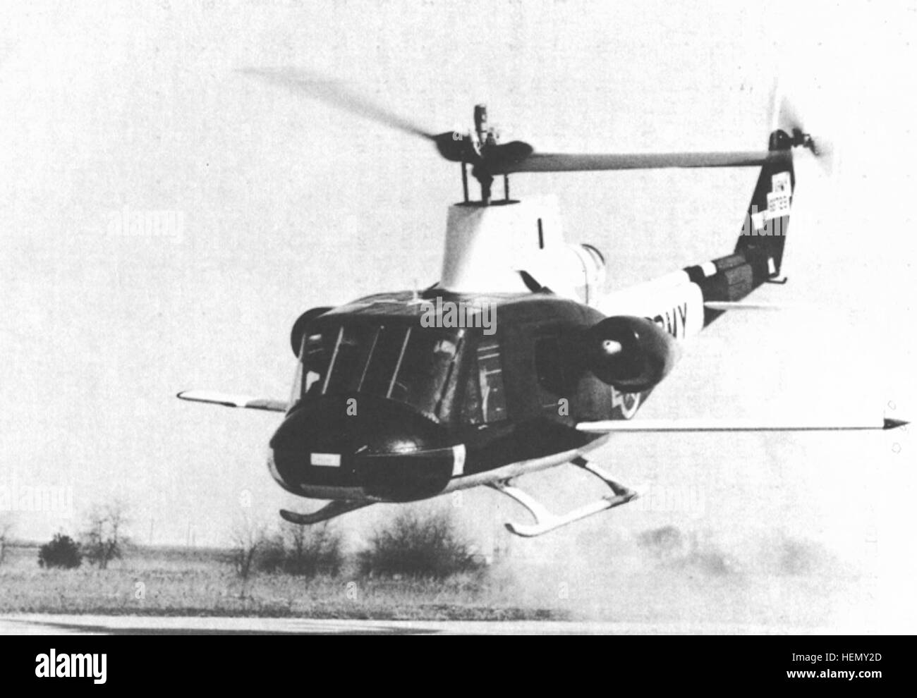 Bell 533 hi-res stock photography and images - Alamy