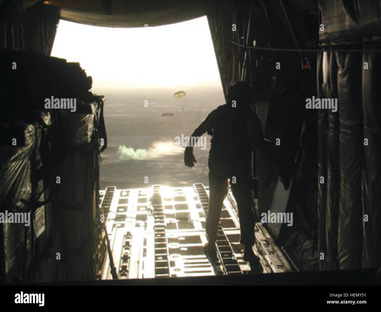 Operation medusa hi-res stock photography and images - Alamy