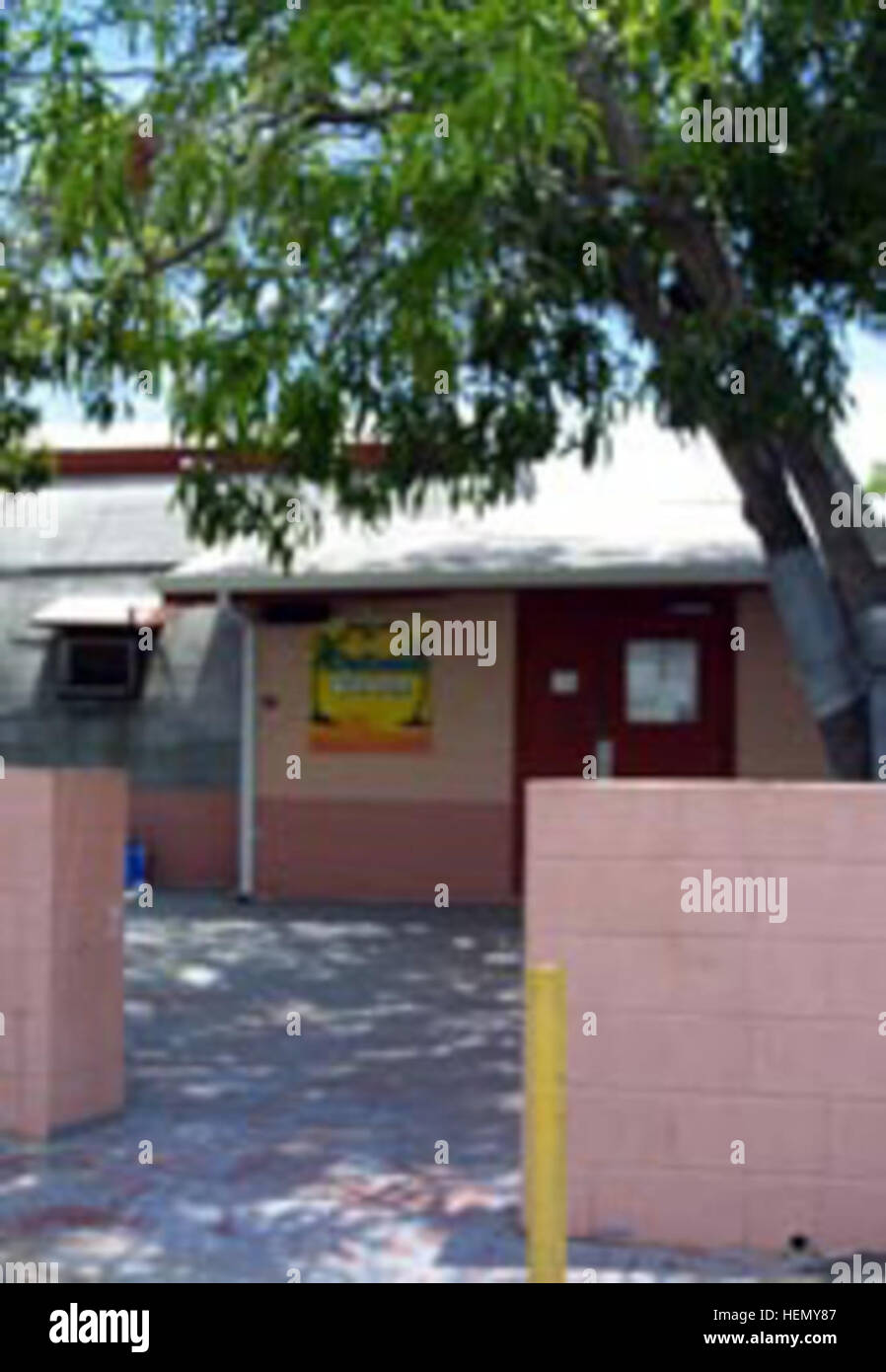 Cuban club, Guantanamo -4 Stock Photo - Alamy