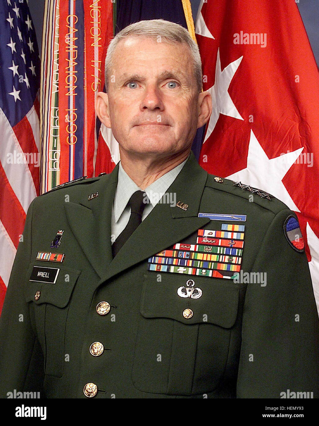 Dan K. McNeill Stock Photo - Alamy