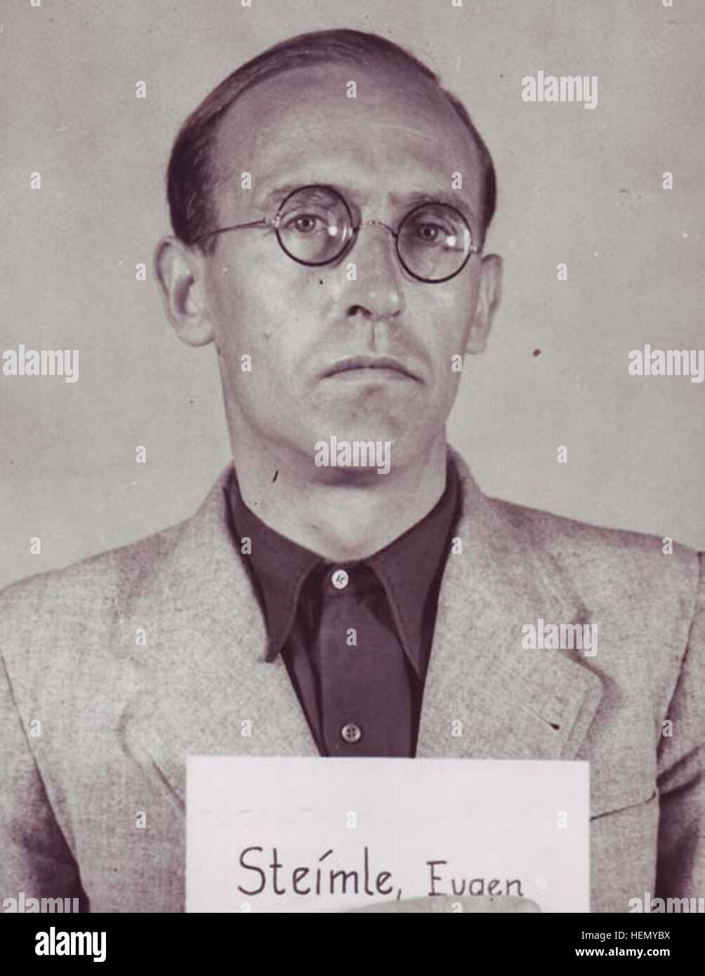 Steimle hi-res stock photography and images - Alamy