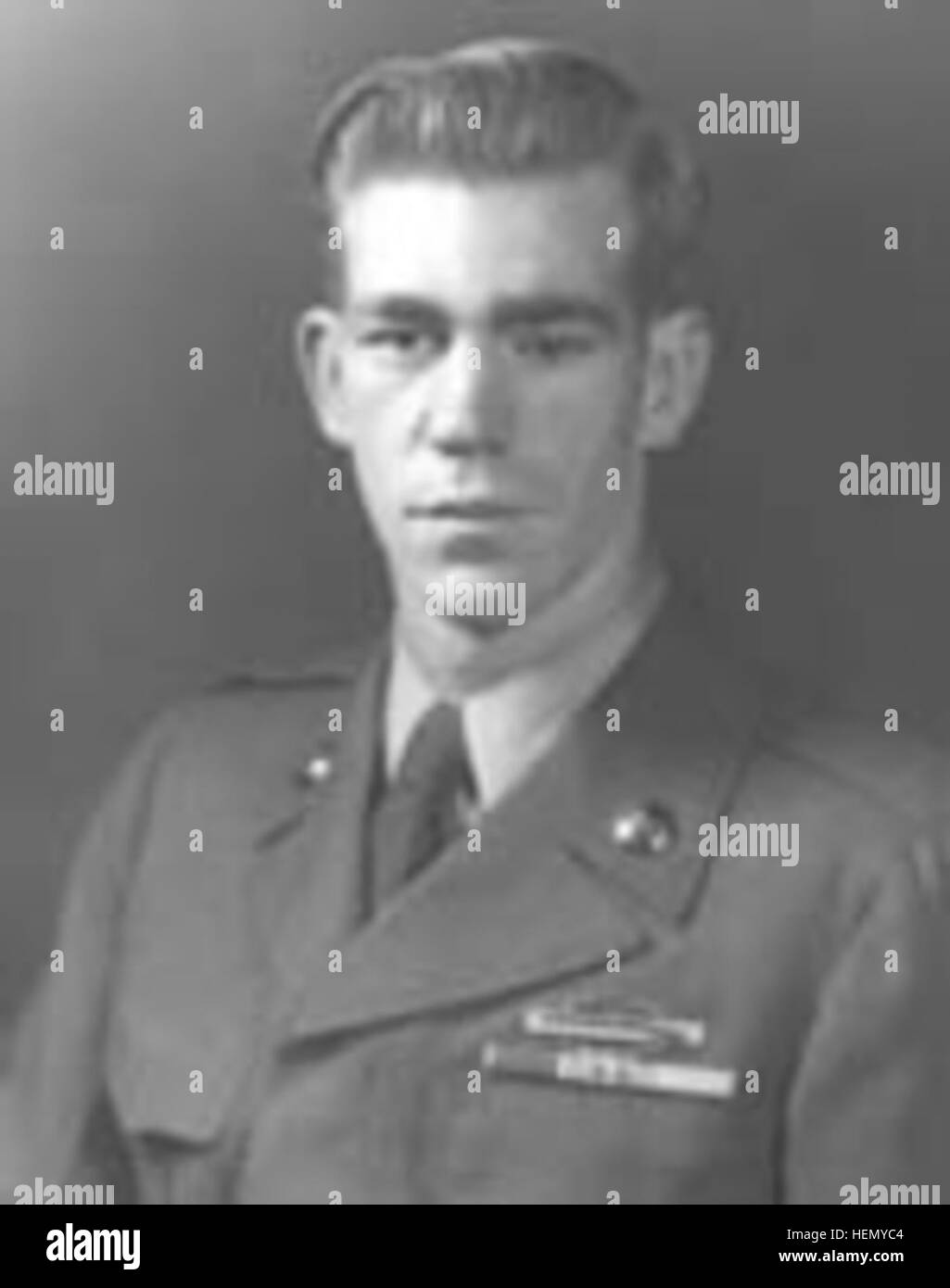 Ernest E West Stock Photo - Alamy