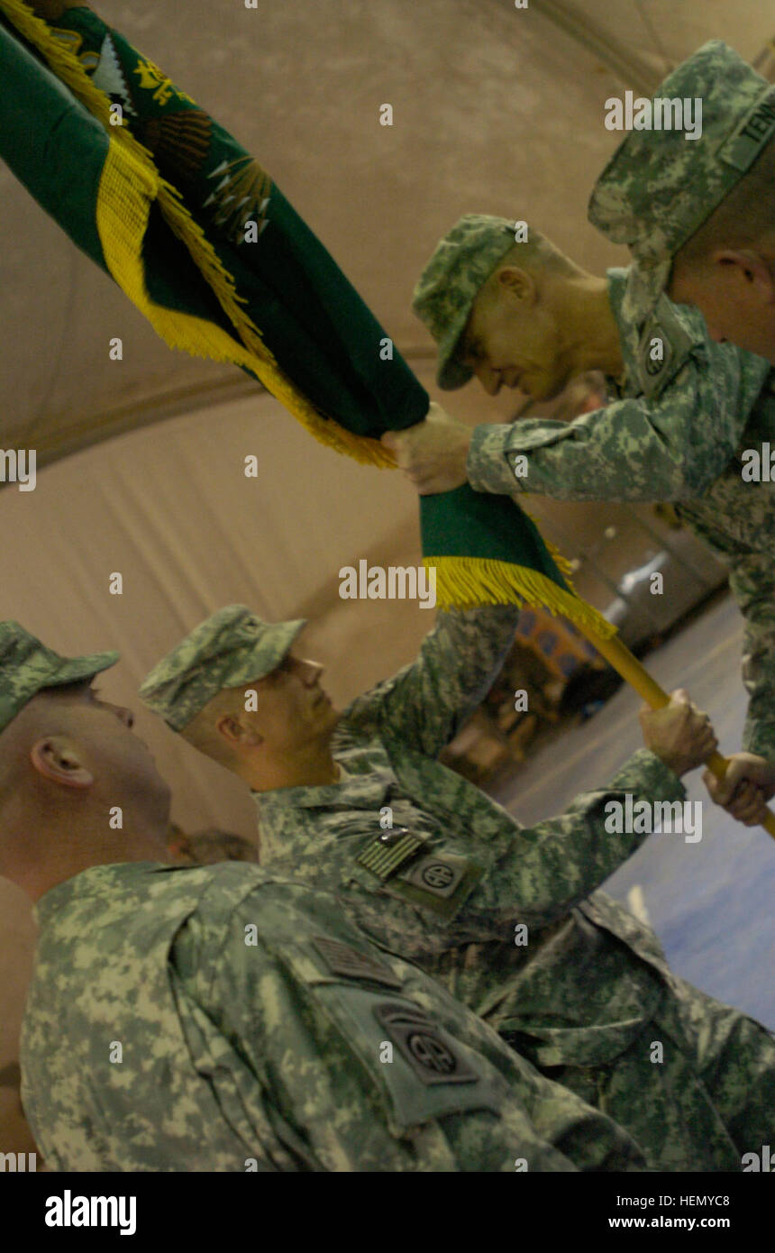 Cjtf pao hi-res stock photography and images - Alamy