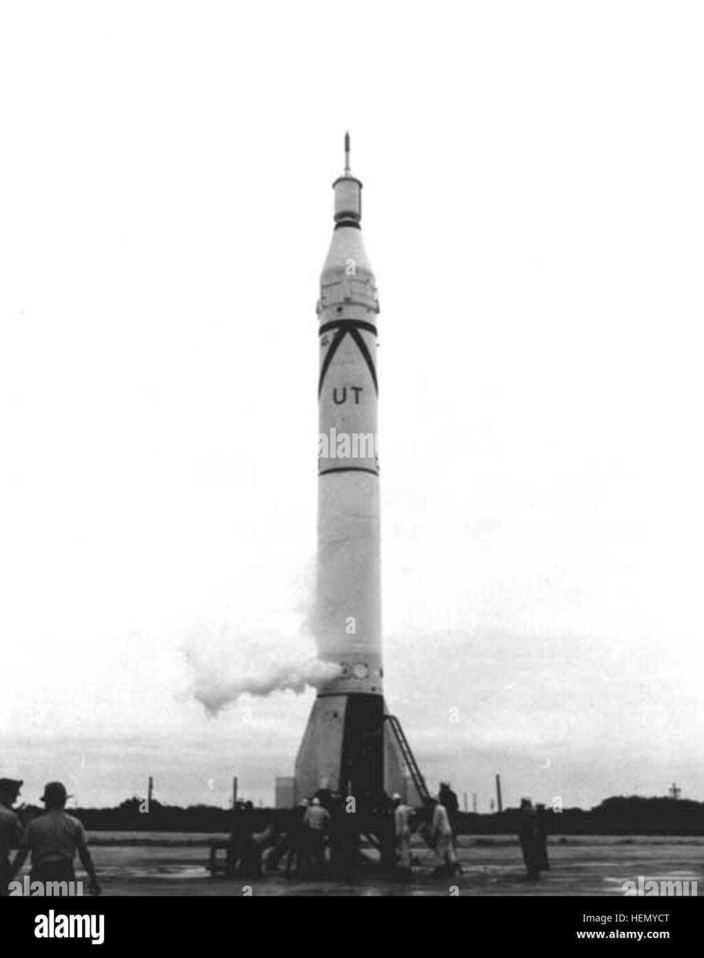 Explorer iii hi-res stock photography and images - Alamy