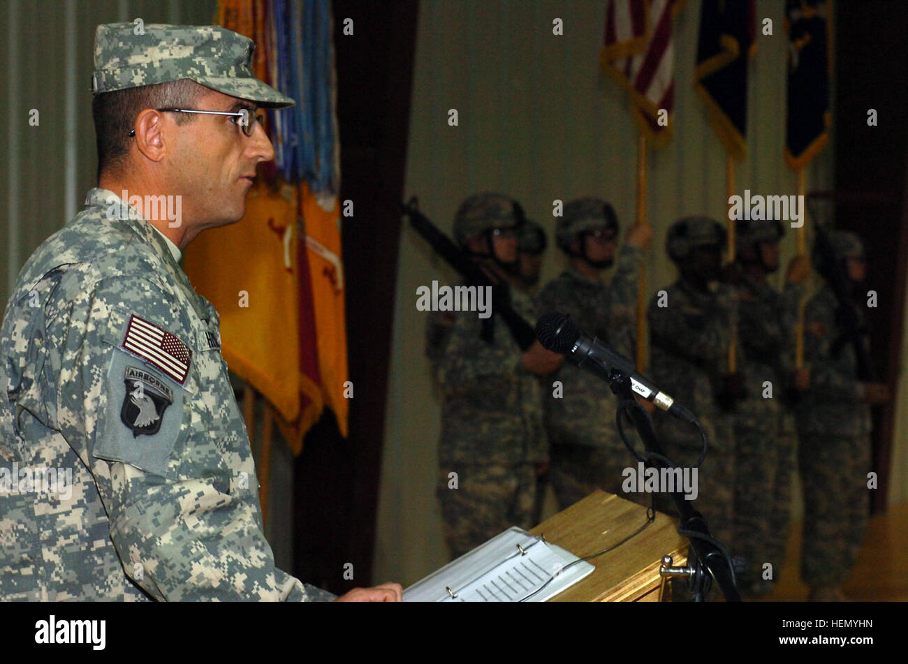 101st airbornes strike brigade sends dagger brigade homeward bo hi-res ...