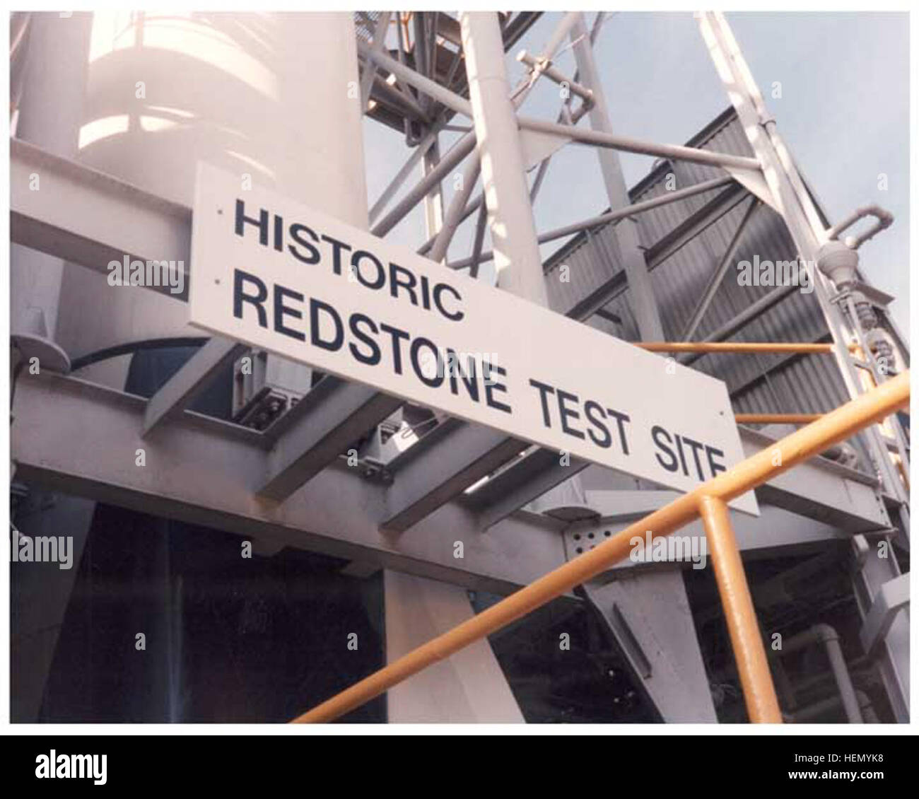 Teststand hi-res stock photography and images - Alamy