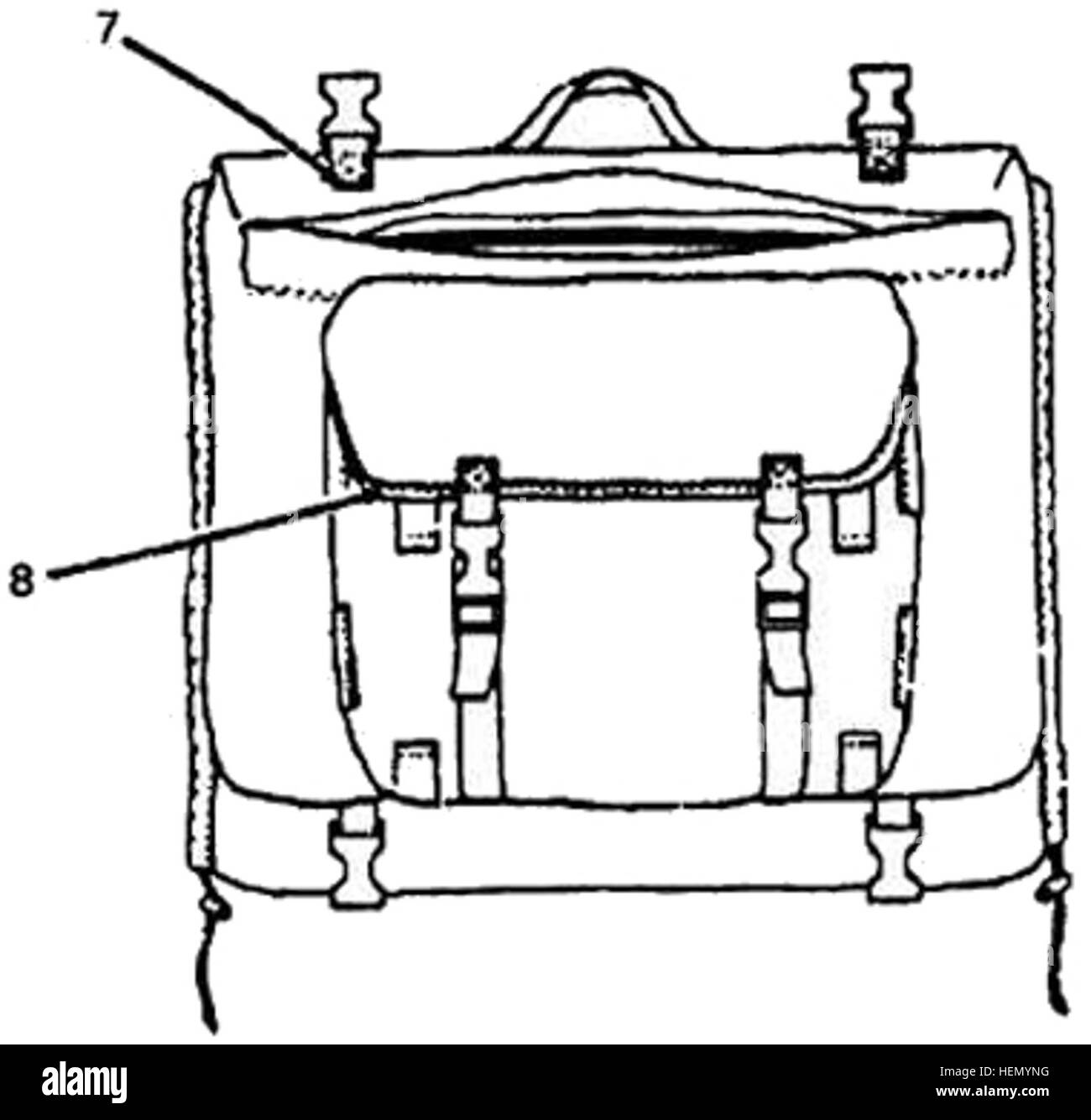 The IIFS Combat Patrol Pack is a modular field pack used by U.S ...