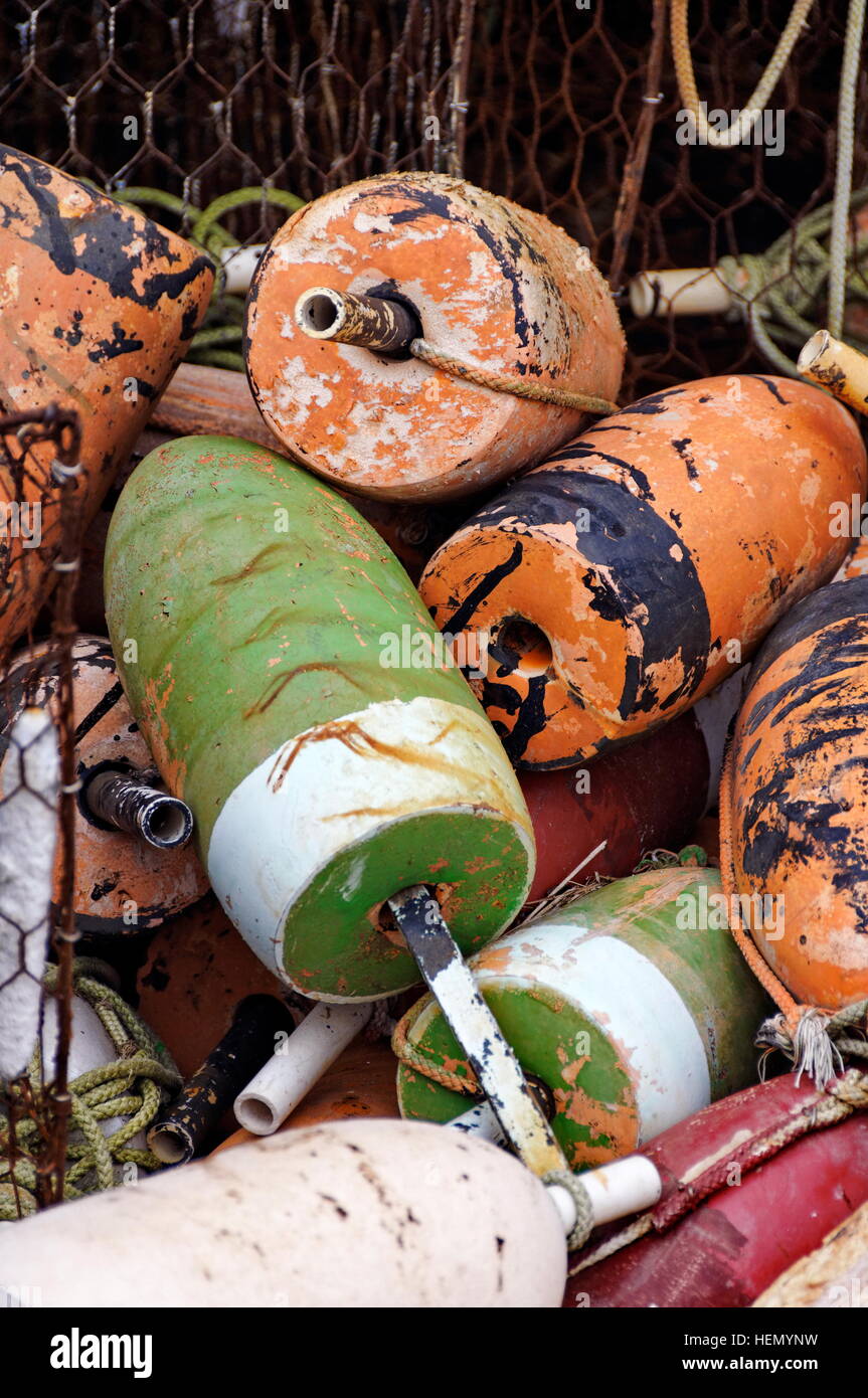 Commercial Fishing Floats at Sophia Hoff blog