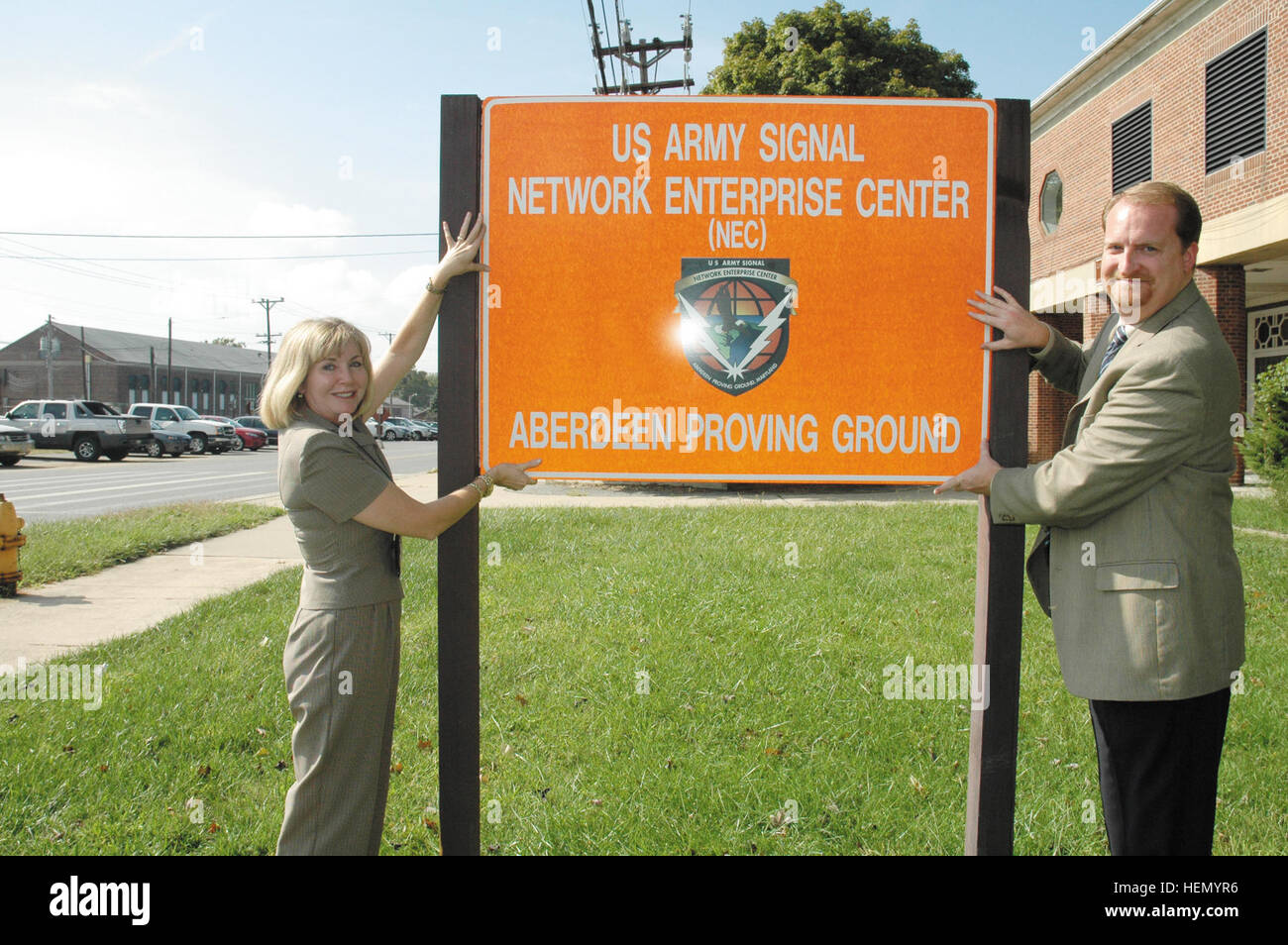 US Army 53139 Title Stock Photo - Alamy
