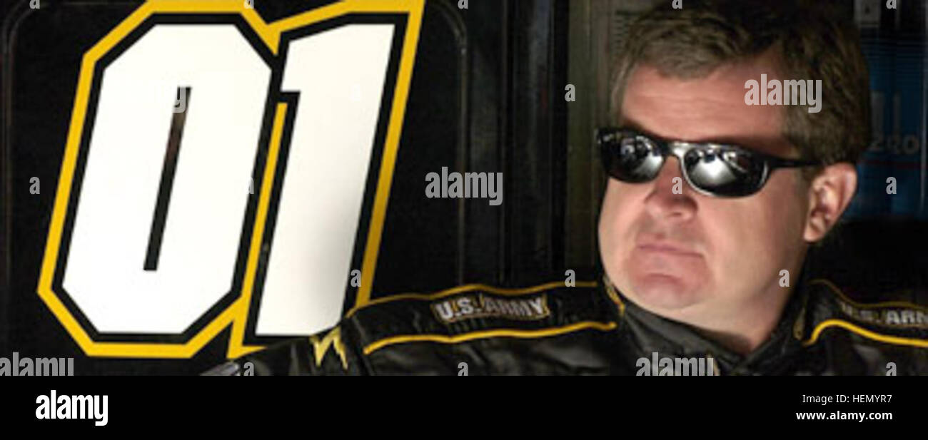 Joe nemechek hi-res stock photography and images - Alamy