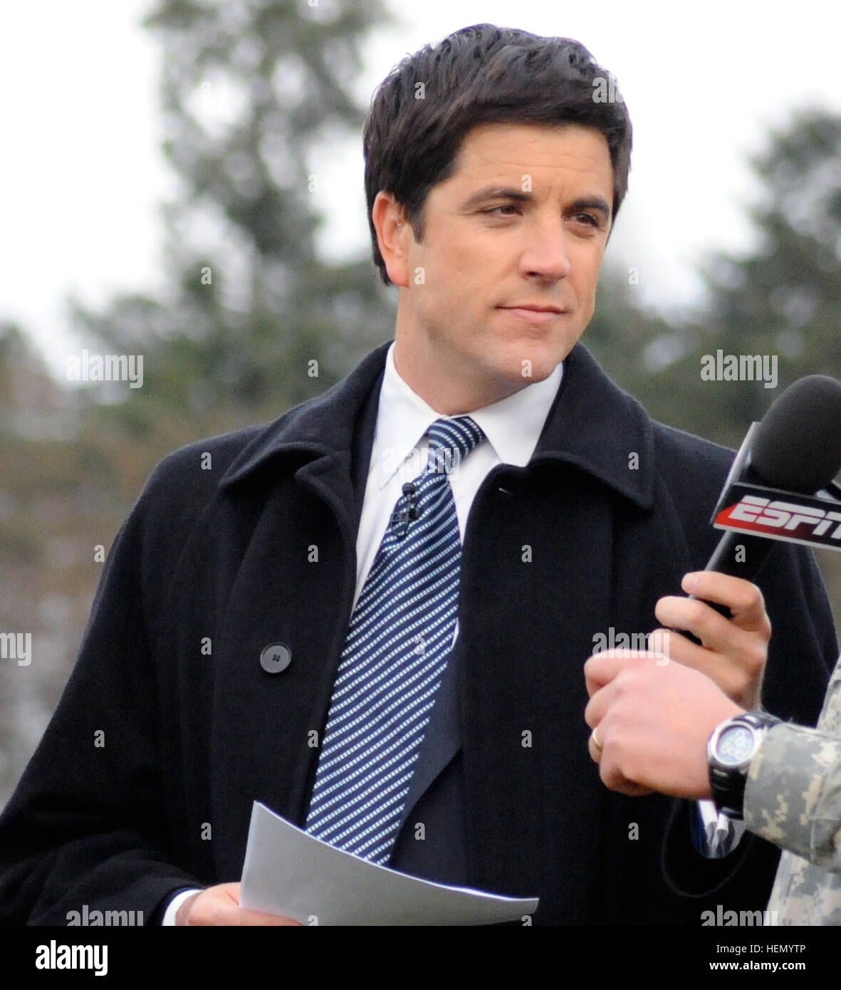 Josh Elliott High Resolution Stock Photography and Images - Alamy