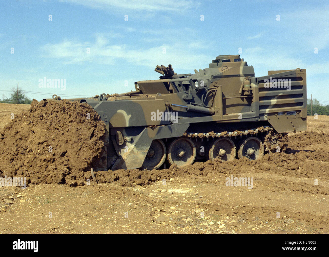M9 vehicle hi-res stock photography and images - Alamy