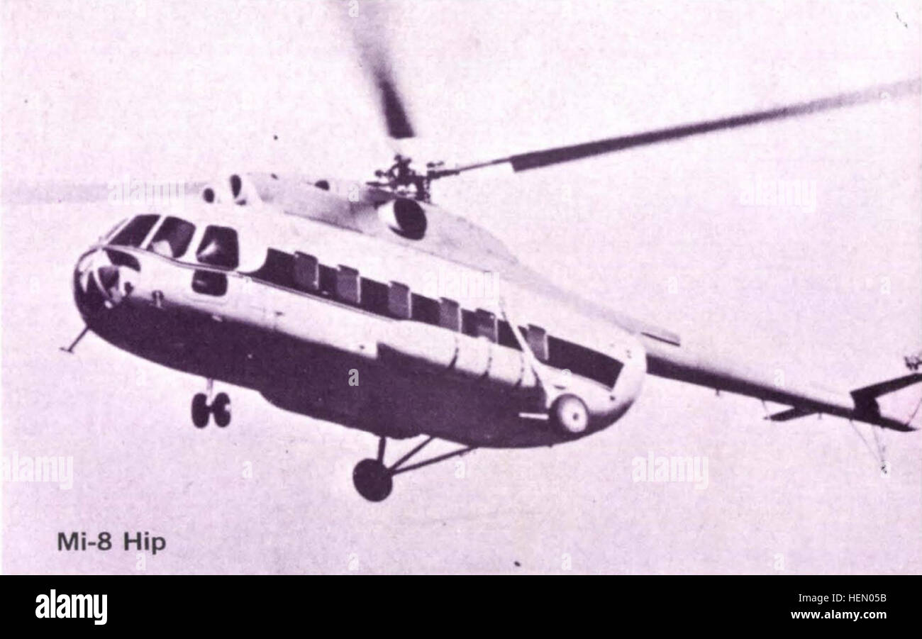 Soviet designed training aircraft hi-res stock photography and images ...