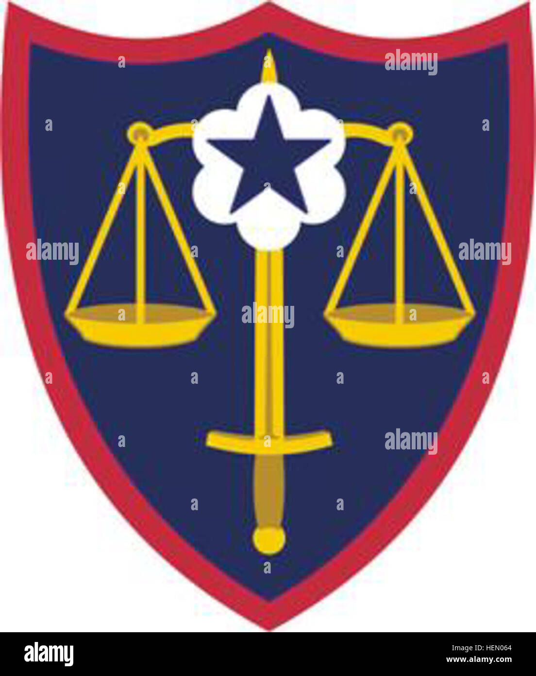 New TDS Patch Stock Photo - Alamy