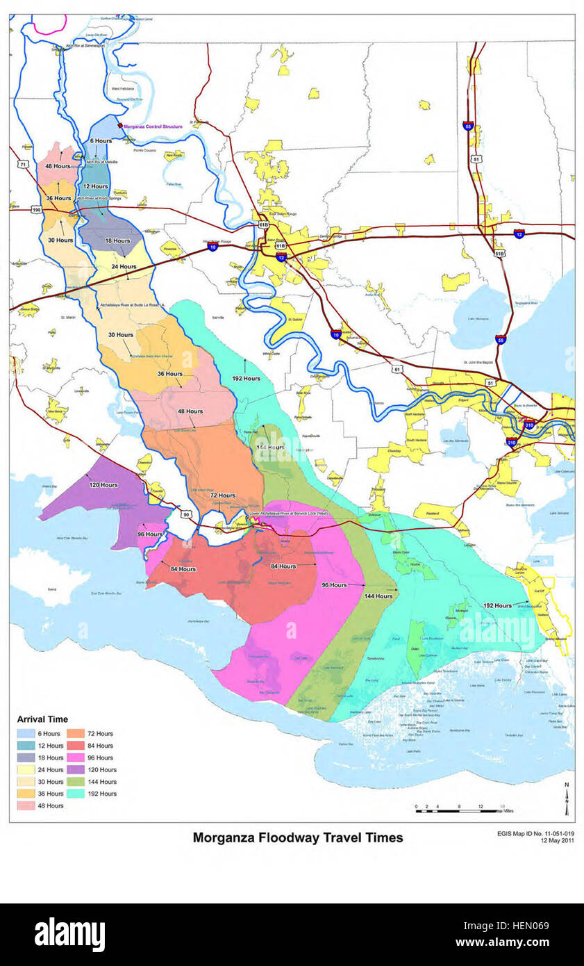 Morganza hi-res stock photography and images - Alamy