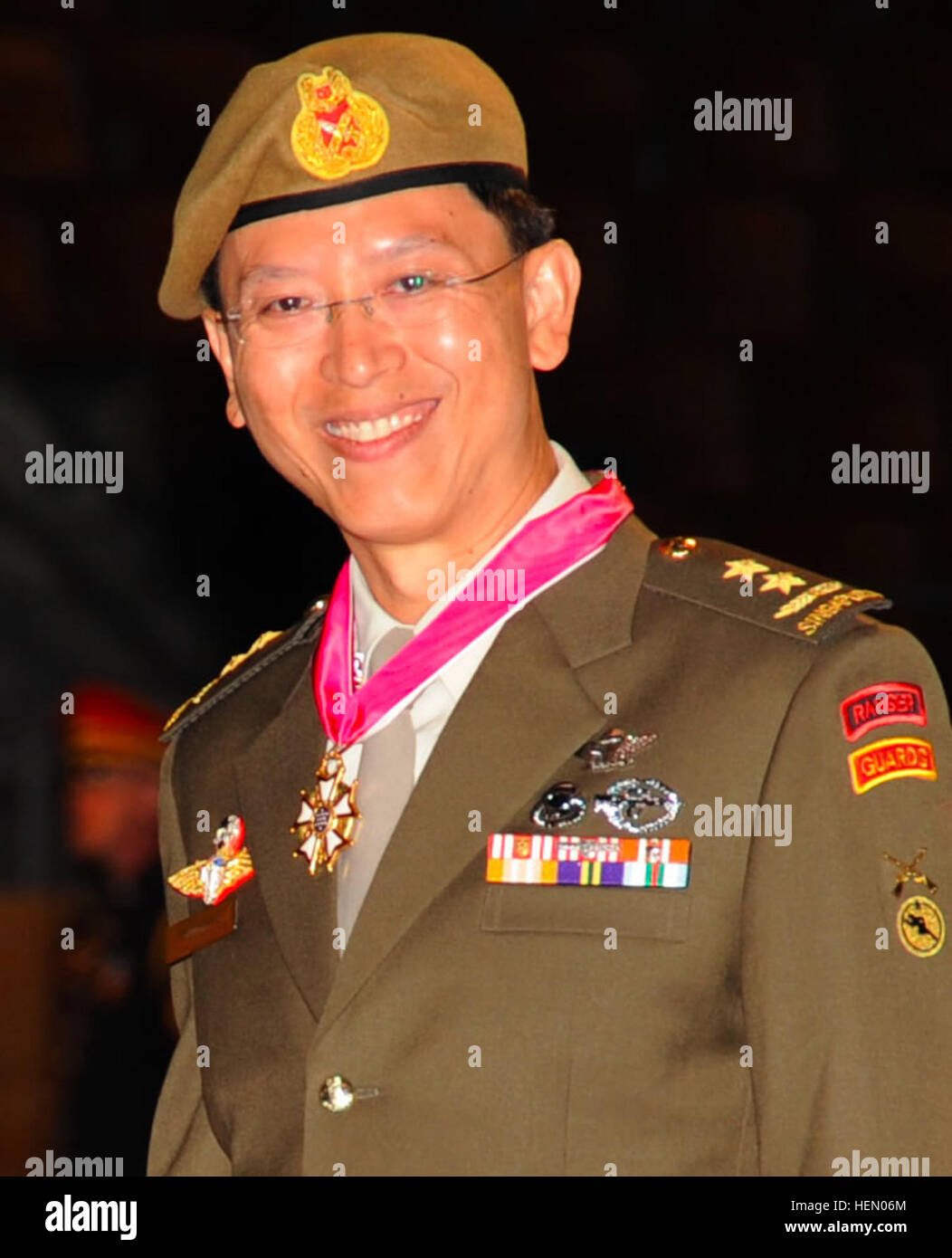 Neo kian hong hi-res stock photography and images - Alamy