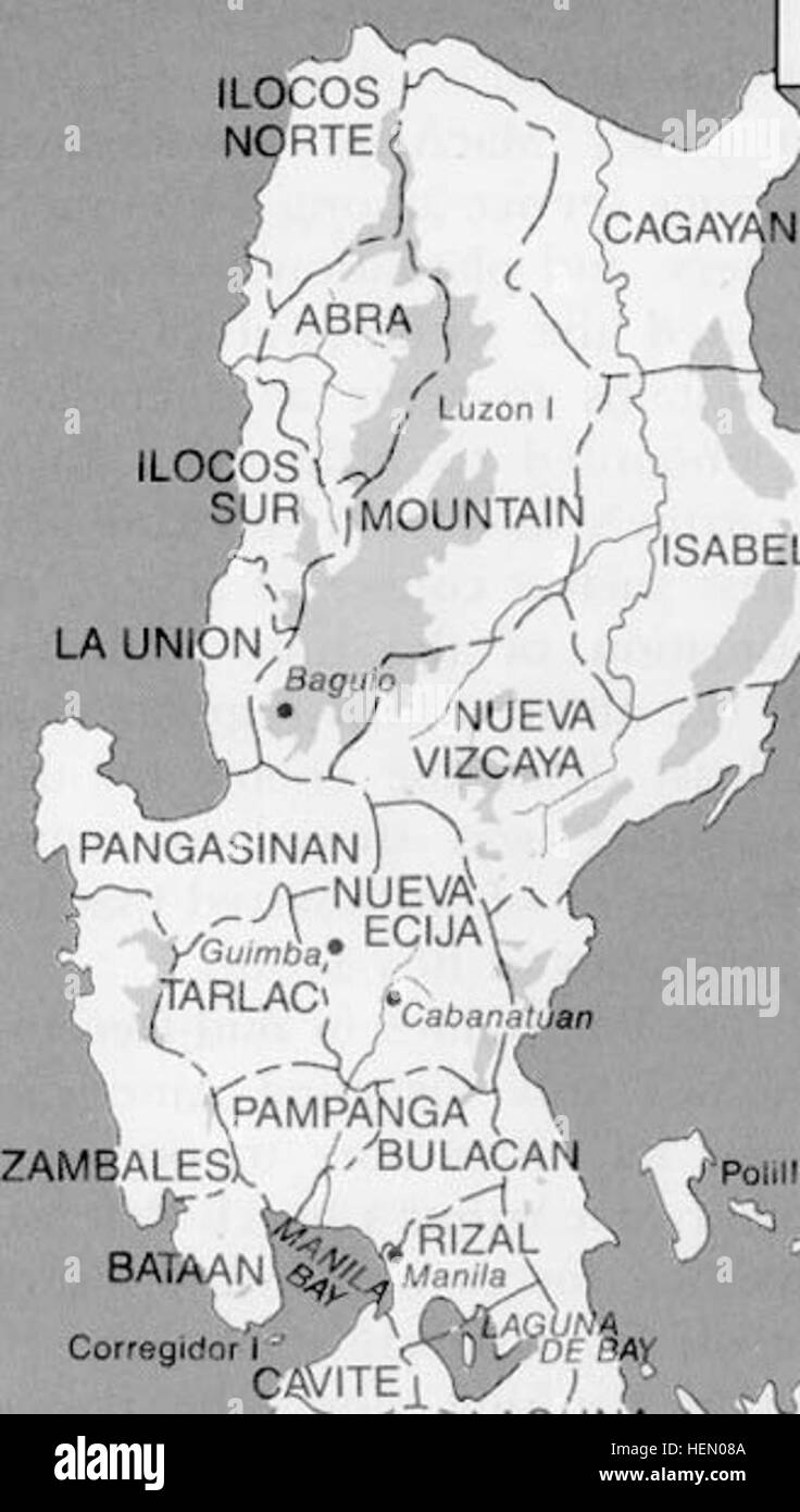 Forces philippines Black and White Stock Photos & Images - Alamy