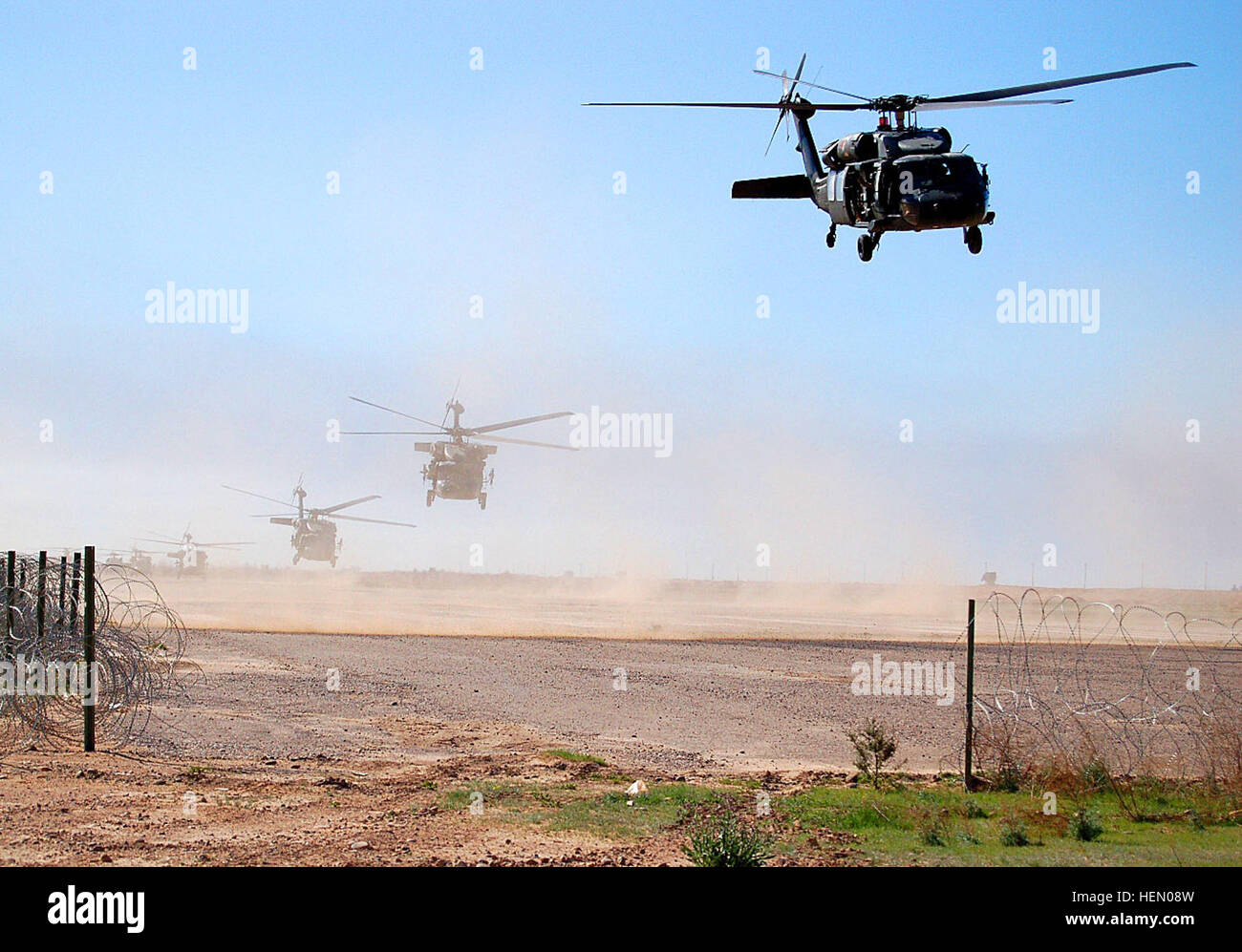 Operation swarmer hi-res stock photography and images - Alamy