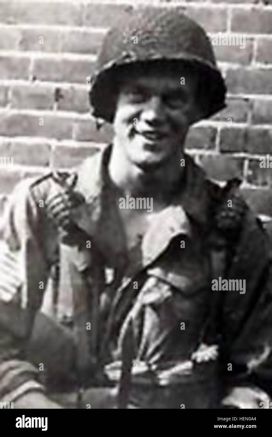 Pfc david webster 506 Stock Photo - Alamy