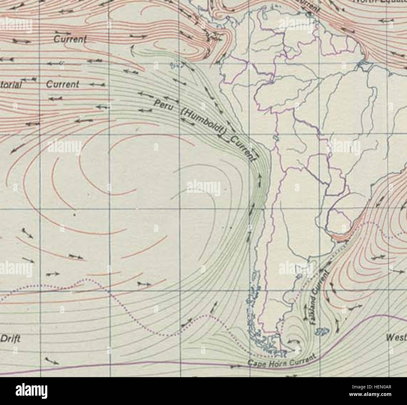 Peru current hi-res stock photography and images - Alamy