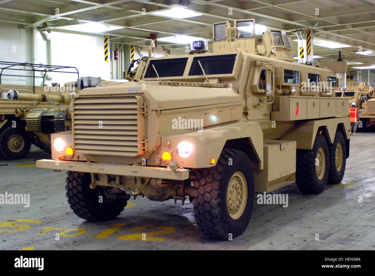 Iraq war casualties hi-res stock photography and images - Alamy