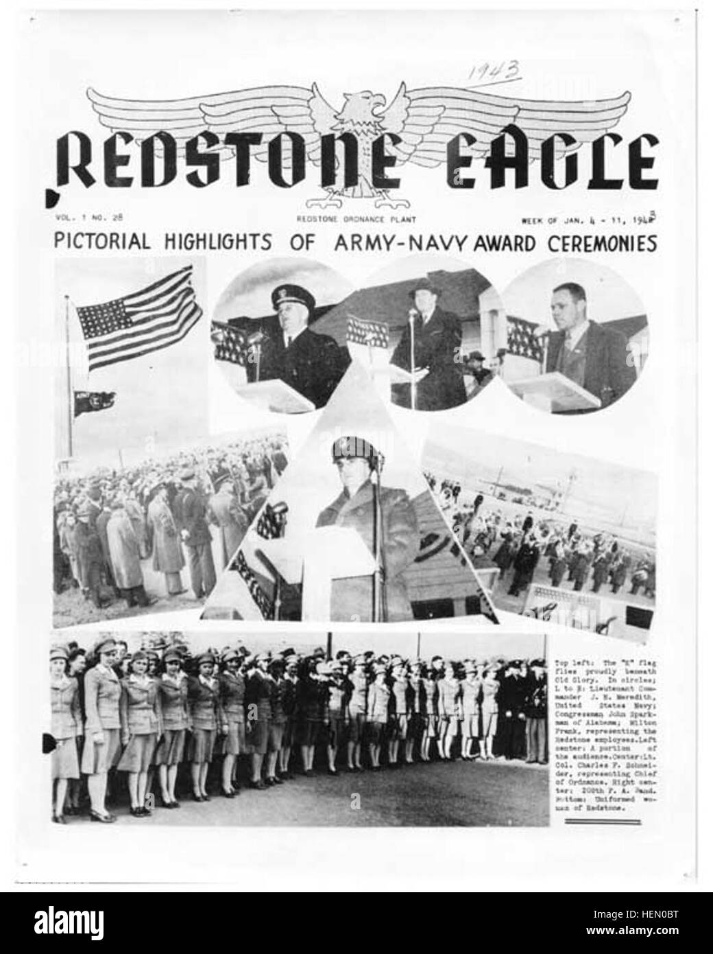 Eagle conflict Black and White Stock Photos & Images - Alamy