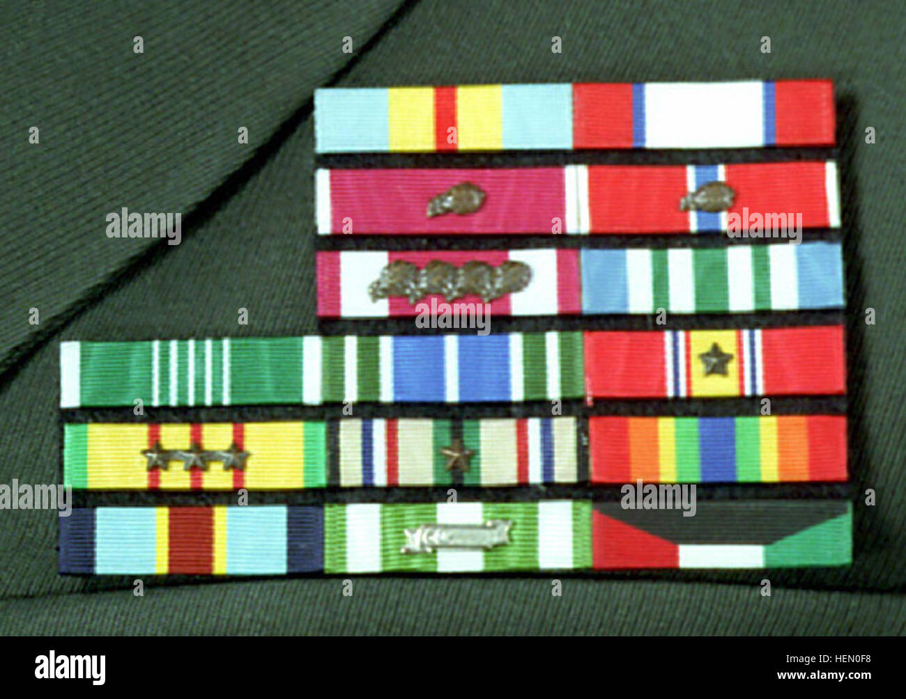 Portrait of U.S. Army Gen. John G. Coburn, (Uncovered), (U.S. Army ...