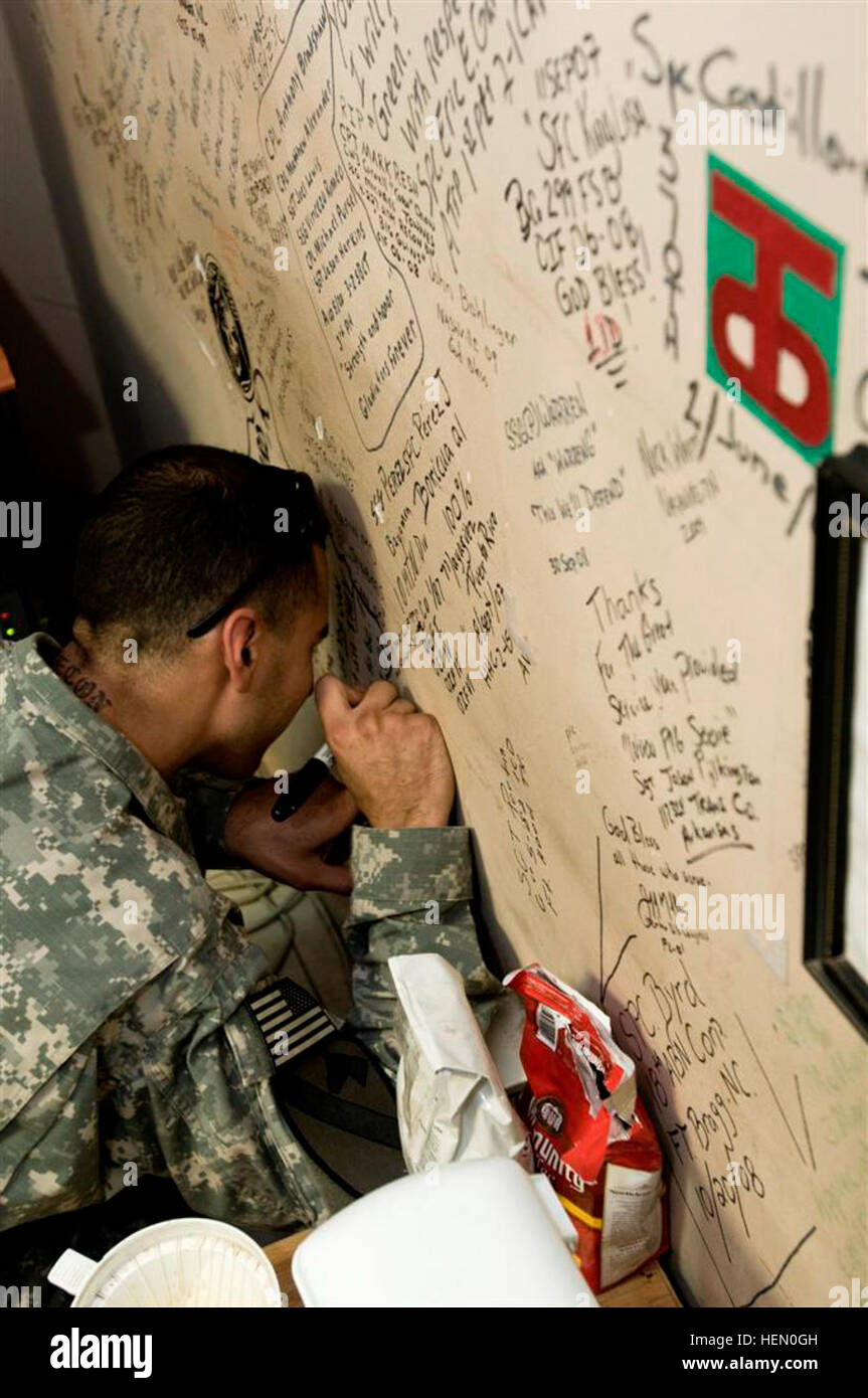 Air force theater hospital hi-res stock photography and images - Alamy