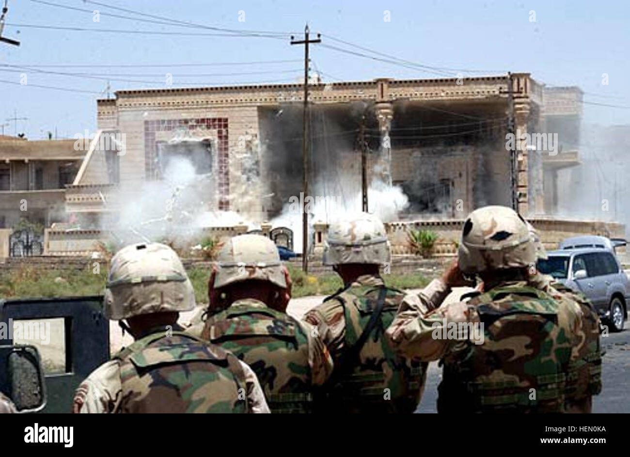 Qusay hi-res stock photography and images - Alamy